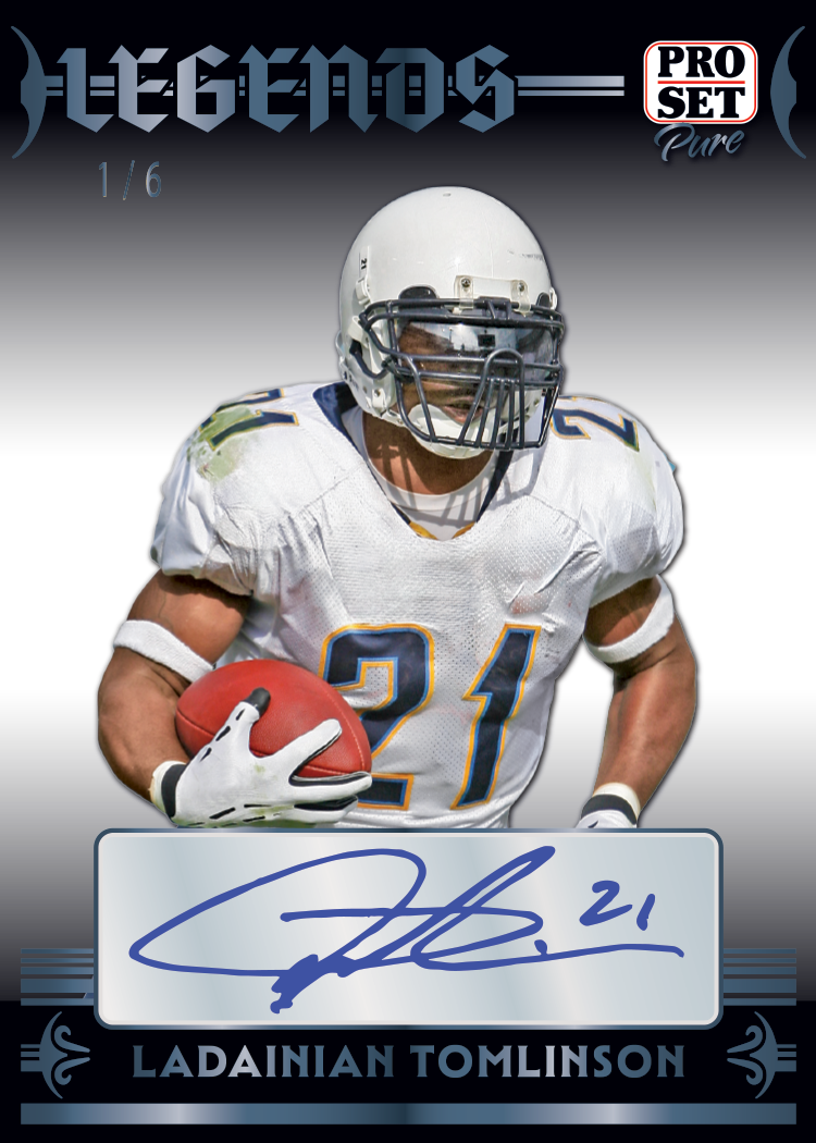 2024 Pro Set Pure Football Review and Checklist