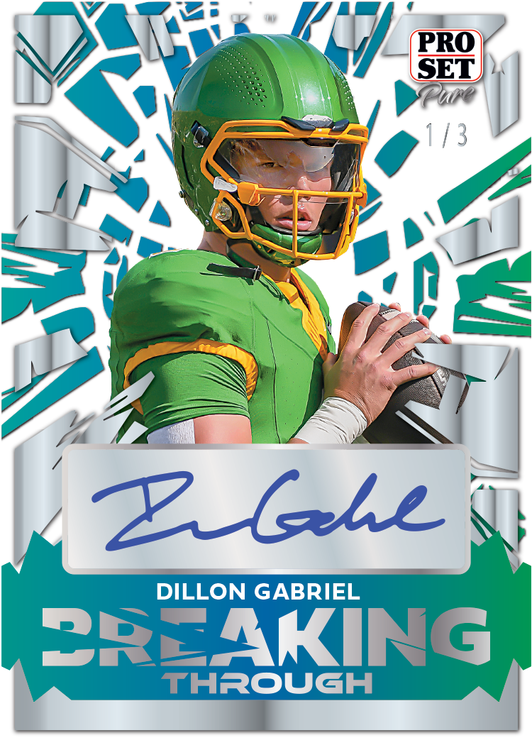 2024 Pro Set Pure Football Review and Checklist