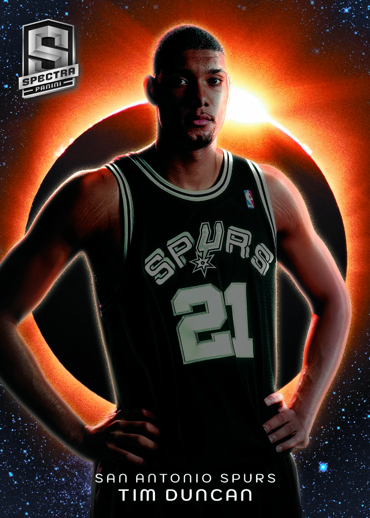 2023-24 Panini Spectra NBA Trading Card Box Review and Checklist