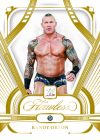 2024 Panini Flawless WWE Trading Card Set Review and Checklist