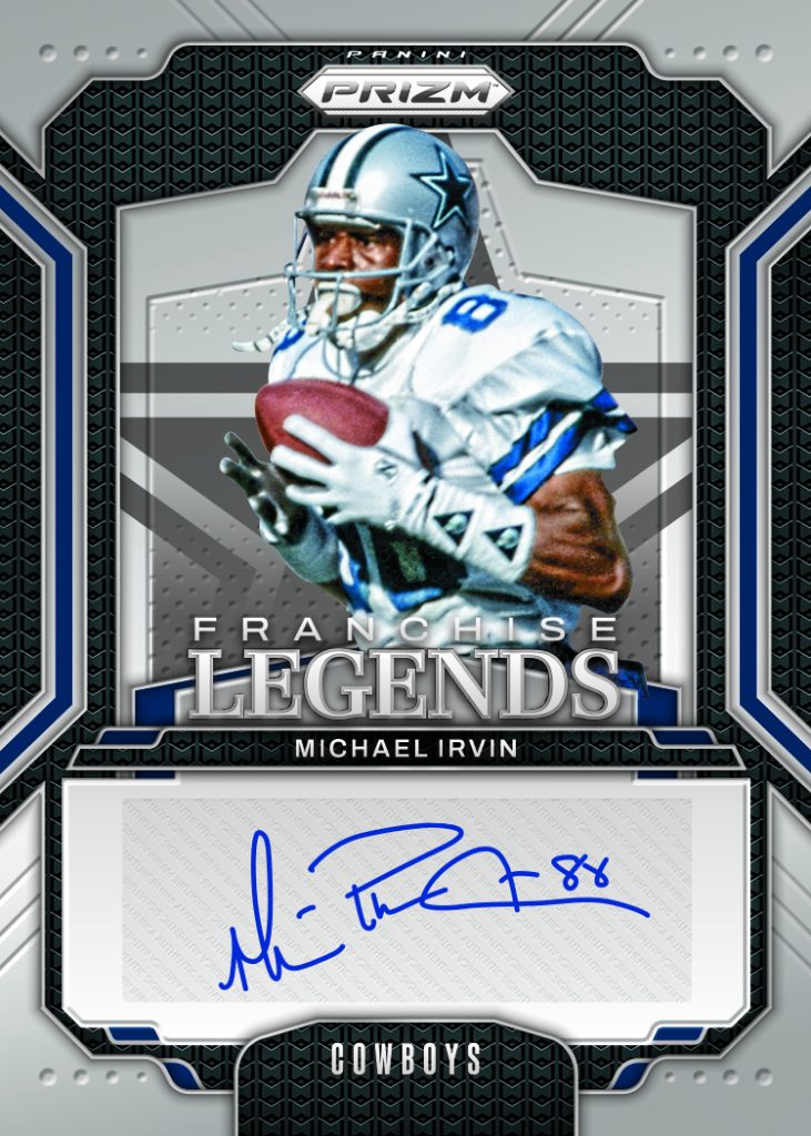 2024 Panini Prizm Draft Picks Football