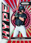 2024 Panini Prizm Baseball Review and Checklist