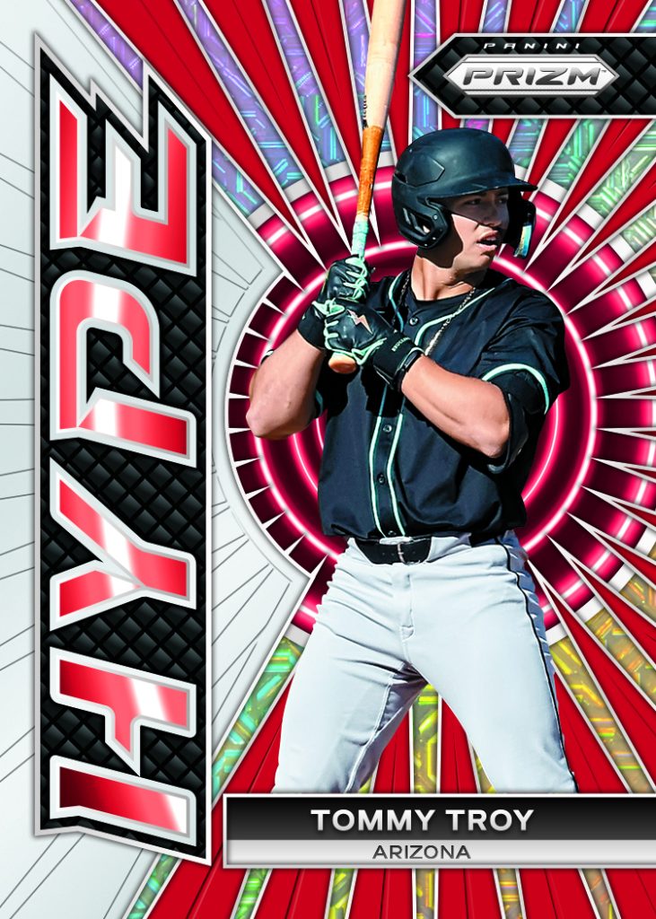 2024 Panini Prizm Baseball Review and Checklist
