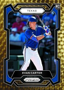 2024 Panini Prizm Baseball Review and Checklist