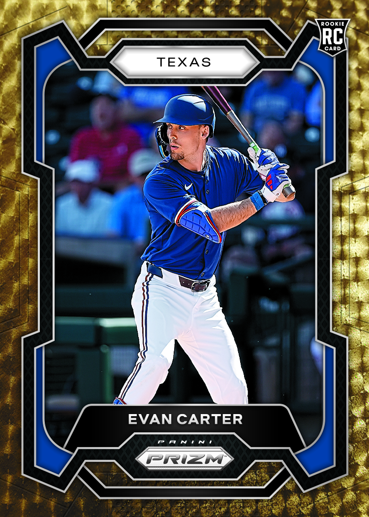 2024 Panini Prizm Baseball Review and Checklist