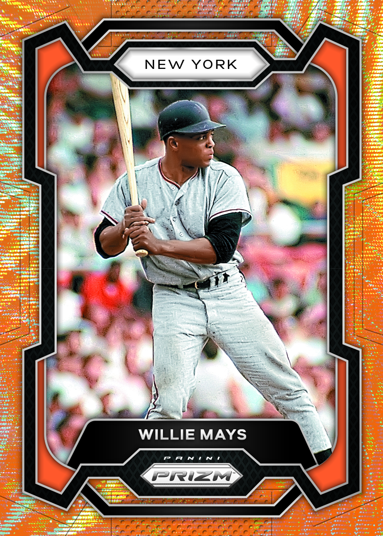 2024 Panini Prizm Baseball Review and Checklist