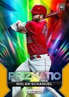 2024 Panini Prizm Baseball Review and Checklist