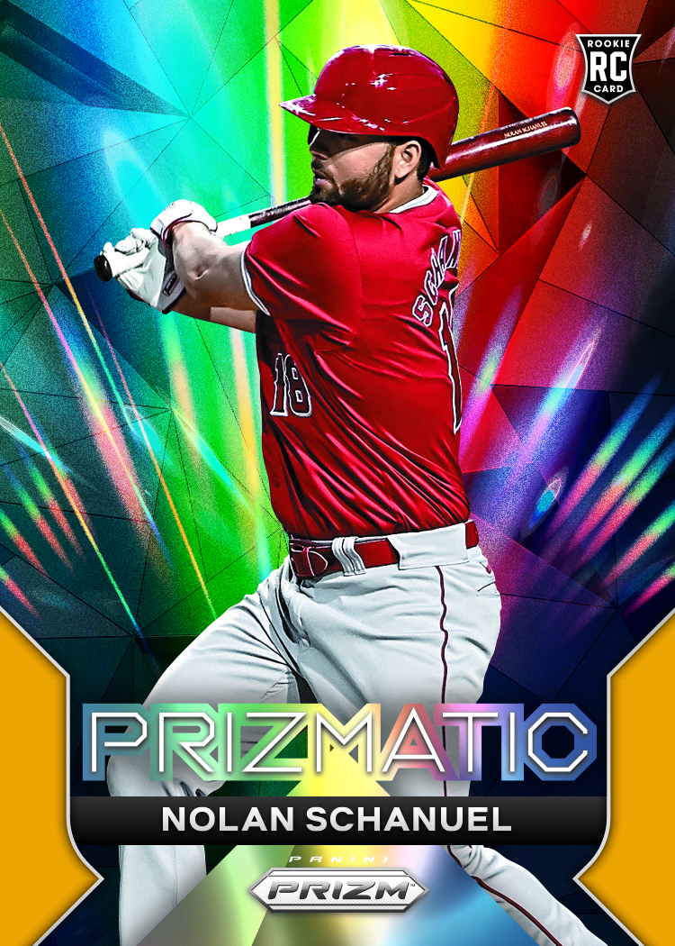 2024 Panini Prizm Baseball Review and Checklist