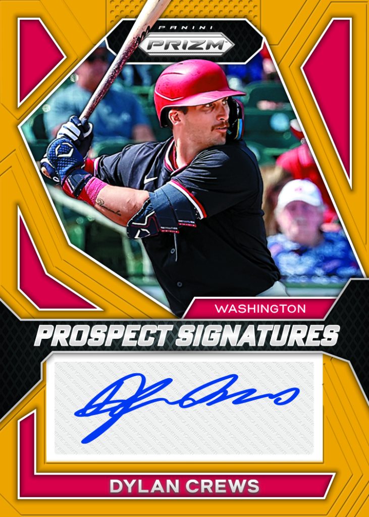 2024 Panini Prizm Baseball Review and Checklist