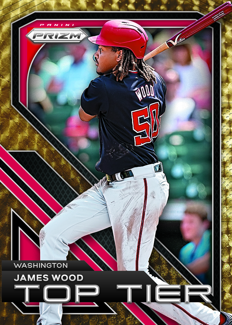 2024 Panini Prizm Baseball Review and Checklist