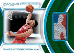 2023-24 Panini Immaculate Basketball Set Review and Checklist