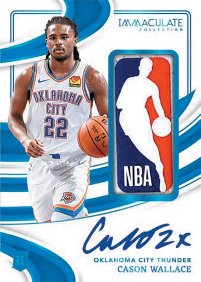 2023-24 Panini Immaculate Basketball Set Review and Checklist