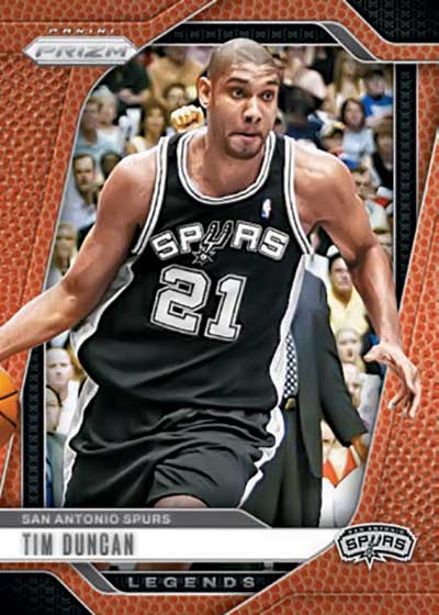 2024-25 Panini Prizm Basketball Set Review and Checklist