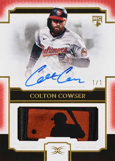 2024 Topps Definitive Baseball Card Set Review and Checklist