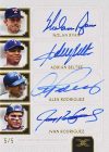 2024 Topps Definitive Baseball Card Set Review and Checklist