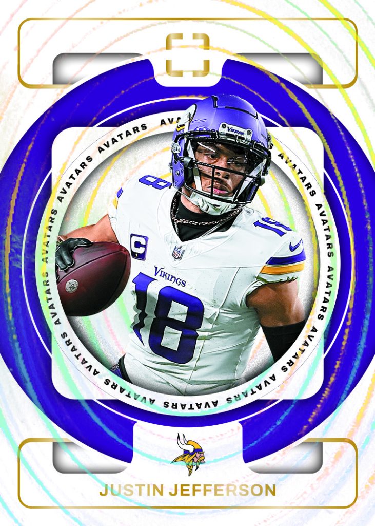 2024 Panini Photogenic Football Card Review and Checklist