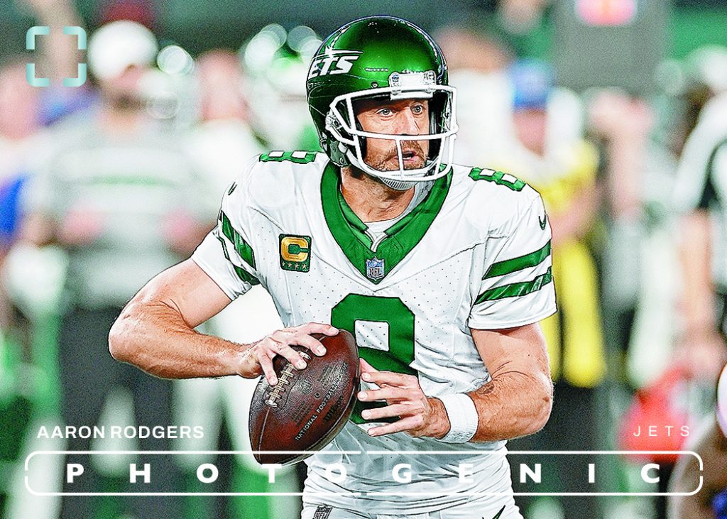 2024 Panini Photogenic Football Card Review and Checklist