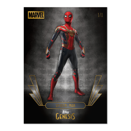 2025 Topps Disney Genesis Card Set Review and Checklist