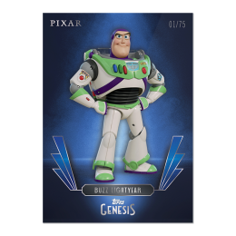 2025 Topps Disney Genesis Card Set Review and Checklist