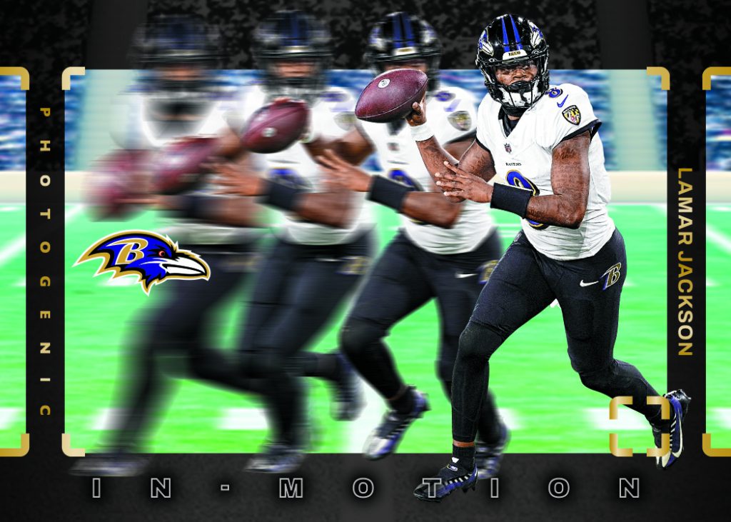 2024 Panini Photogenic Football Card Review and Checklist