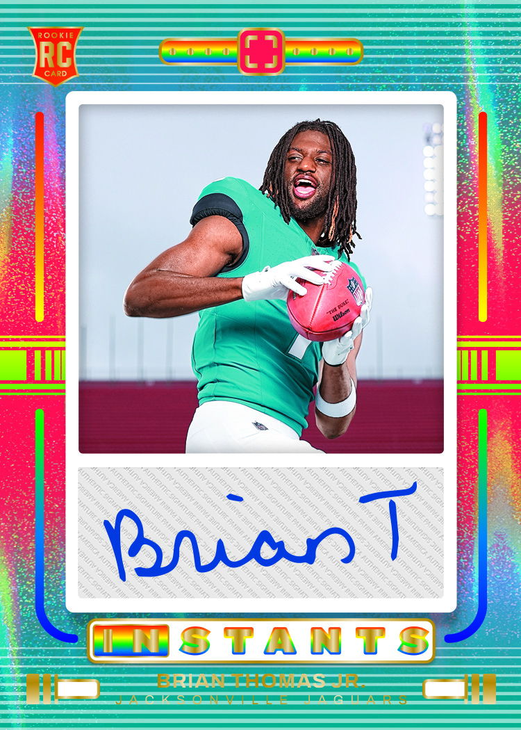 2024 Panini Photogenic Football Card Review and Checklist