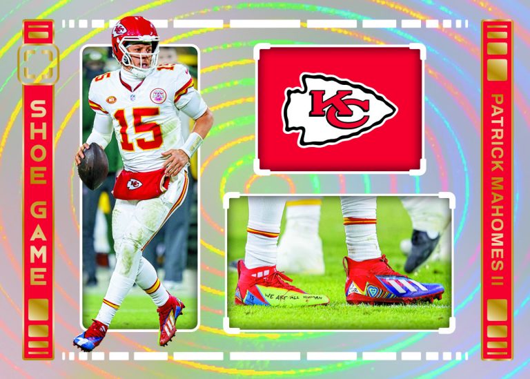 2024 Panini Photogenic Football Card Review and Checklist