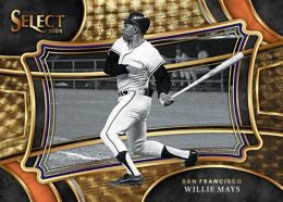2024 Panini Select Baseball Set Review and Checklist