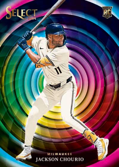 2024 Panini Select Baseball Set Review and Checklist