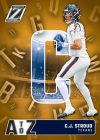 2024 Panini Zenith Football Set Review and Checklist