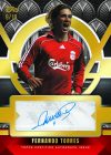 2024-25 Topps Palatial Liverpool FC set Review and Checklist