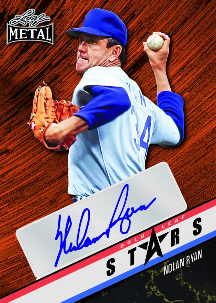 2024 Leaf Collective Multi-Sport Set Review and Checklist