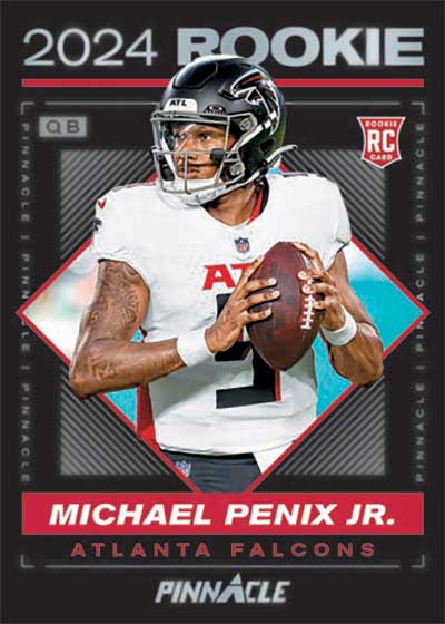 2024 Panini Encore Football Set Review and Checklist
