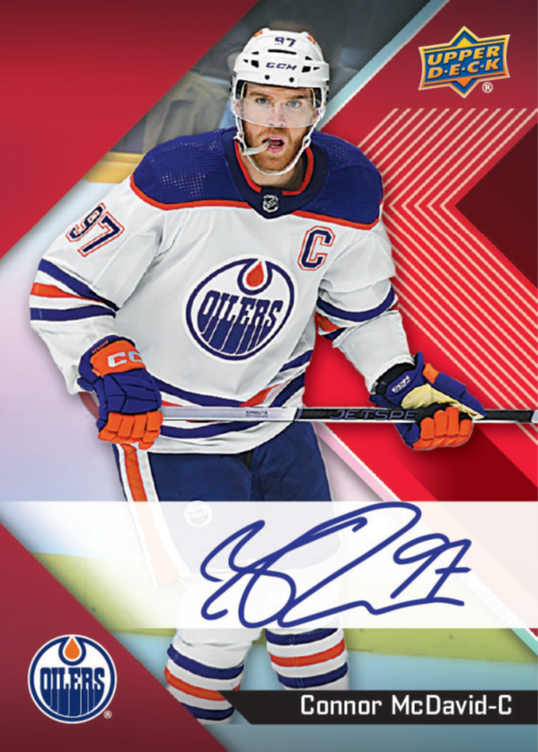 2024-25 Upper Deck Allure Hockey Card Set Review and Checklist