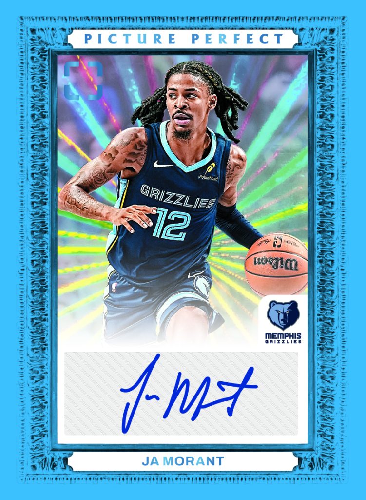 2024-25 Panini PhotoGenic NBA Trading Card Box Set Review and Checklist