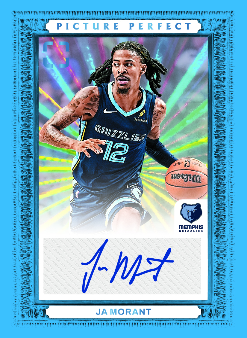2024-25 Panini PhotoGenic NBA Trading Card Box Set Review and Checklist