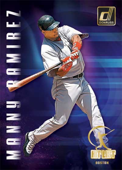 2025 Panini Donruss Baseball Set Review and Checklist