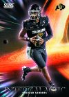 2025 Score Football Set Review and Checklist