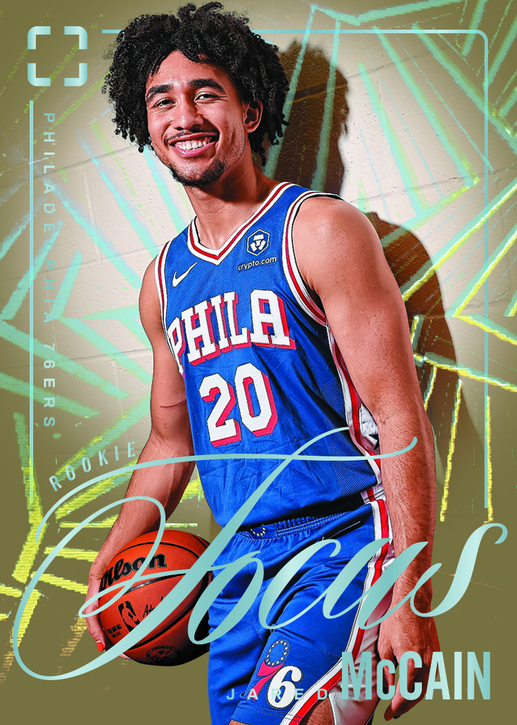 2024-25 Panini PhotoGenic NBA Trading Card Set Review and Checklist