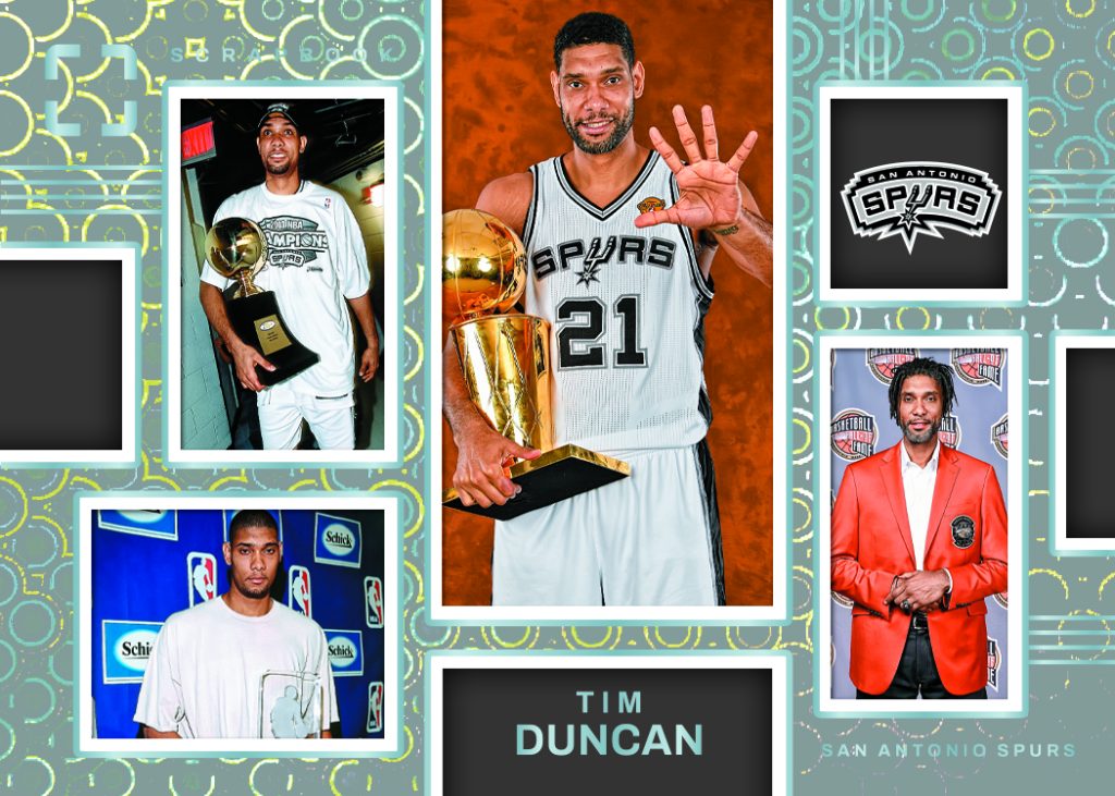2024-25 Panini PhotoGenic NBA Trading Card Set Review and Checklist