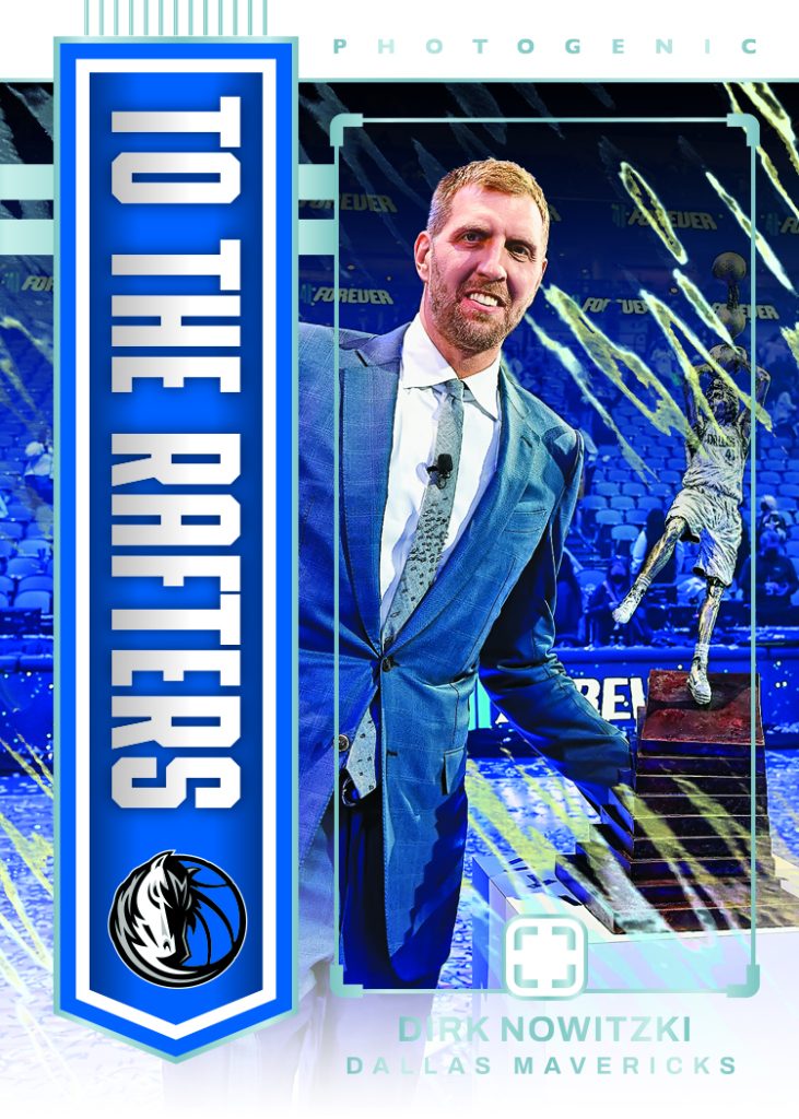 2024-25 Panini PhotoGenic NBA Trading Card Set Review and Checklist