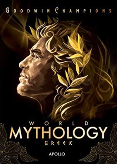 2025 Upper Deck Goodwin Champions Review and Checklist