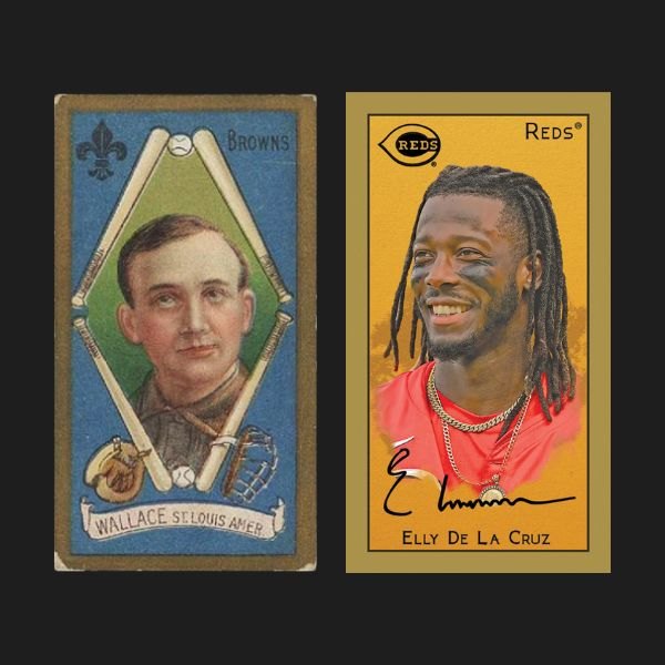 2025 Topps T205 Baseball Set Review and Checklist