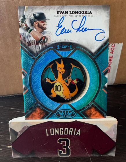 2025 Topps Tier One Baseball Set Review and Checklist