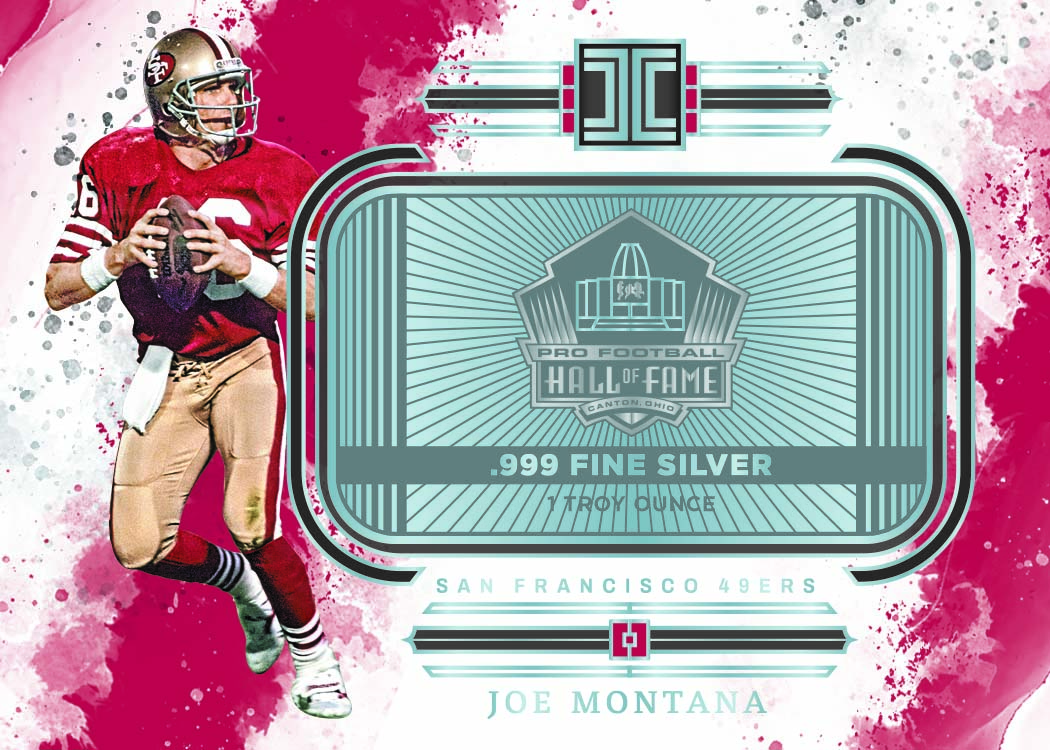 2025 Panini Impeccable Football Set Review and Checklist