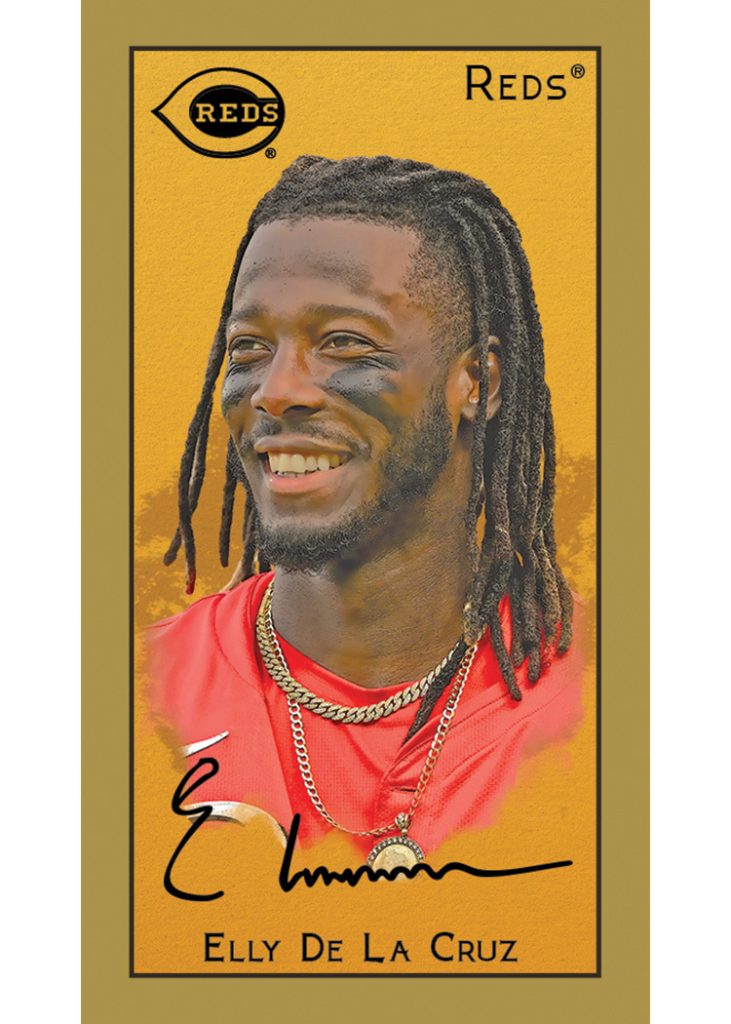 2025 Topps T205 Baseball Set Review and Checklist