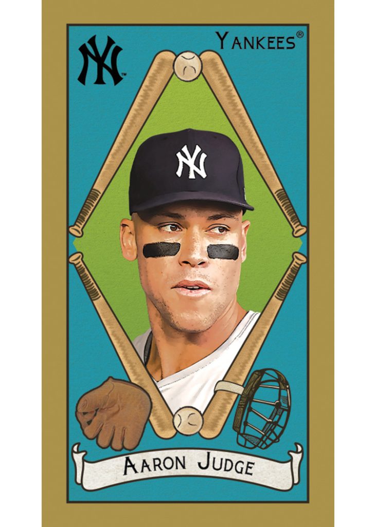 2025 Topps T205 Baseball Set Review and Checklist