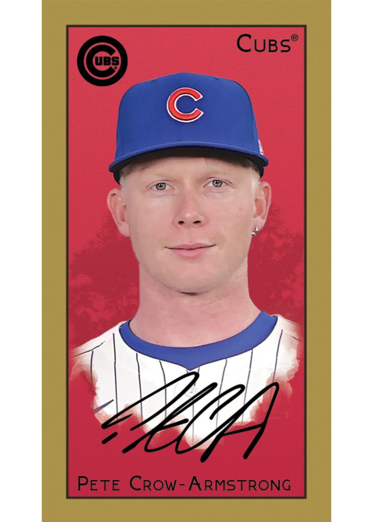 2025 Topps T205 Baseball Set Review and Checklist