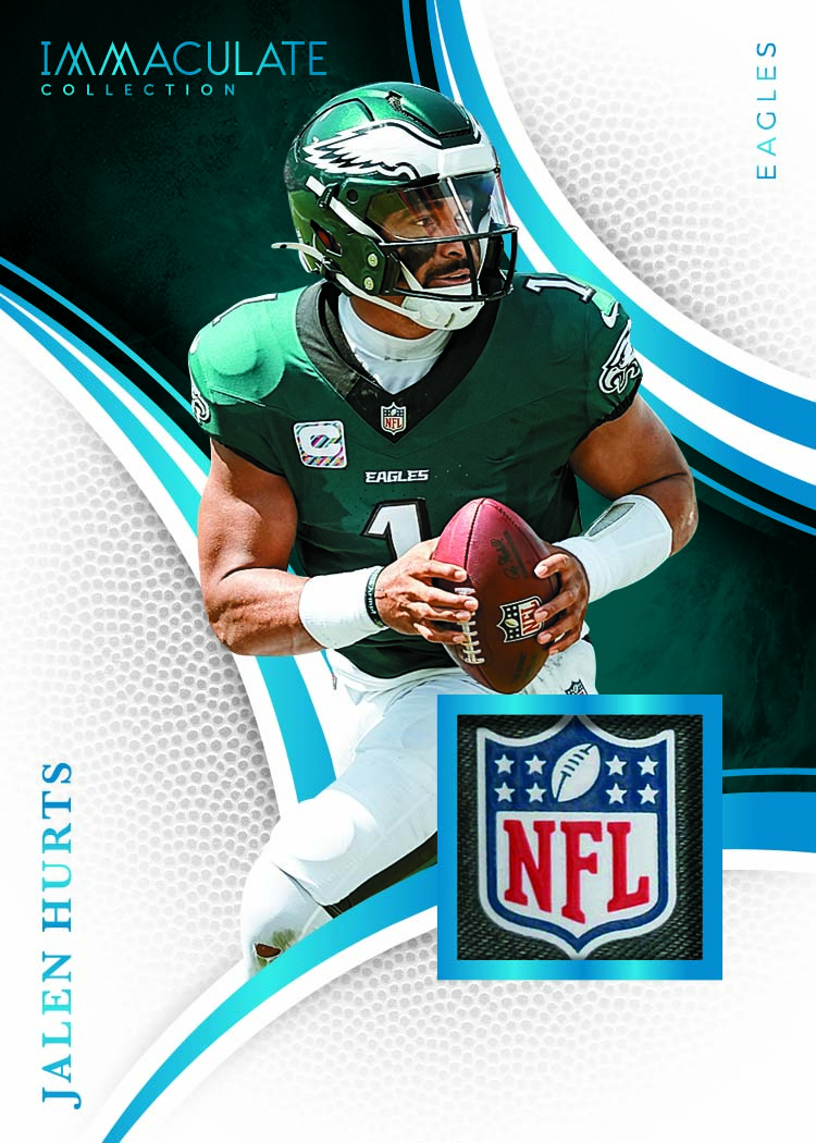 2025 Panini Immaculate NFL Football Set Review and Checklist