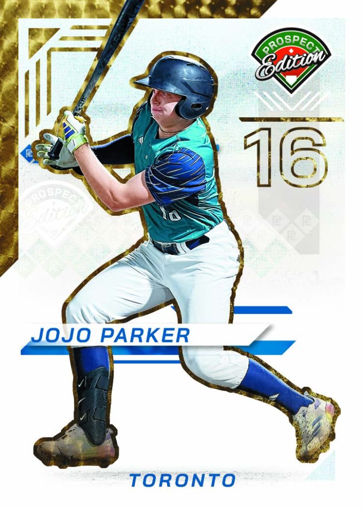 2025 Panini Prospect Edition Baseball Set Review and Checklist