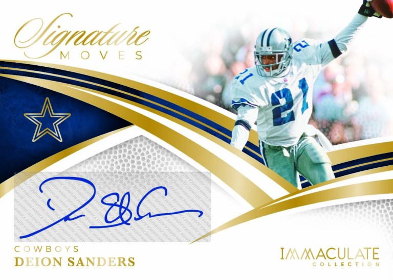 2025 Panini Immaculate NFL Football Set Review and Checklist